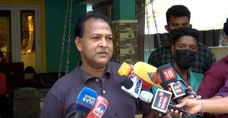 Actress assault case; Many others need to be put together and answered ...